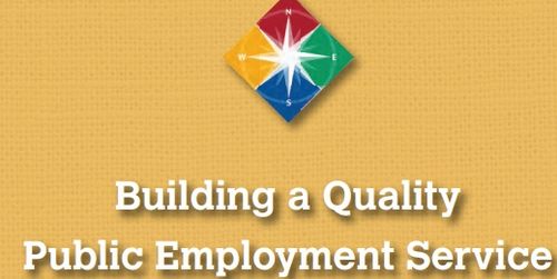 Building a Quality Public Employment Service | INOU