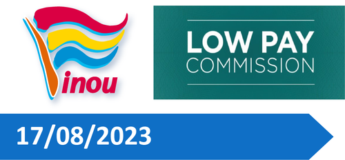 INOU LPC Submission July 2023 | INOU