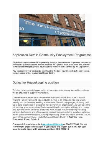 INOU Hub | INOU