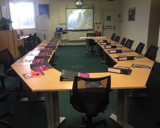 Training Courses » Training Overview » Irish National Organisation of ...