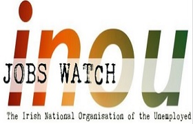 Irish National Organisation of the Unemployed » Home Page