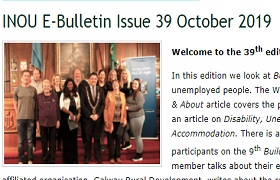 Irish National Organisation of the Unemployed » Home Page